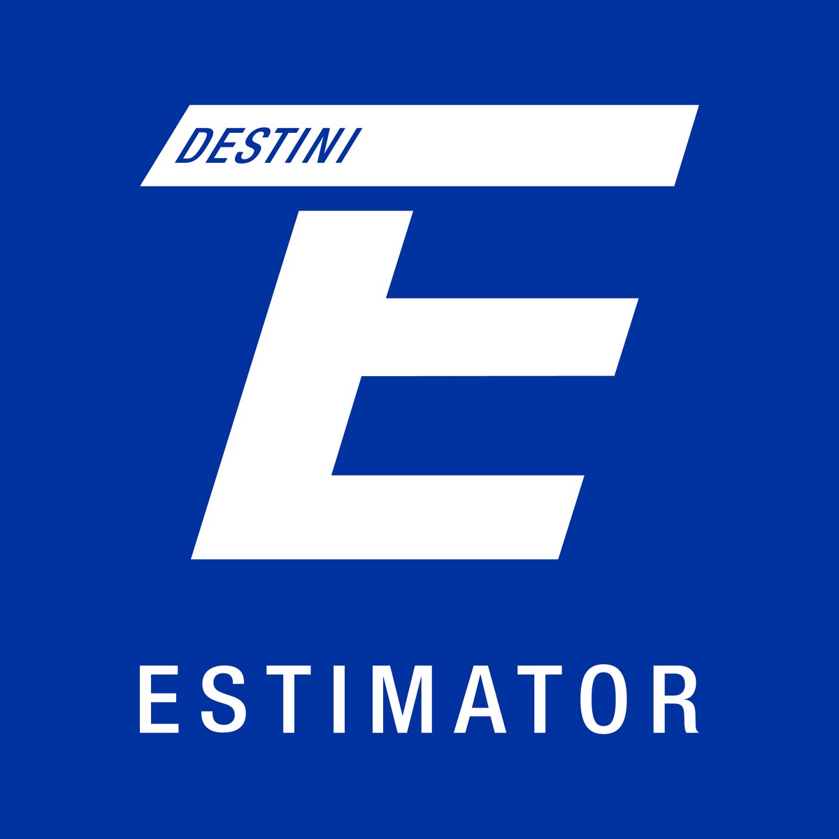 Construction Estimating Software - DESTINI Estimator