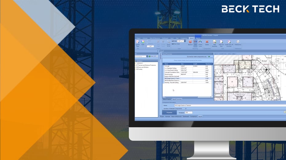 Beck Technology Launches Game-Changing Alternates Feature in DESTINI ...