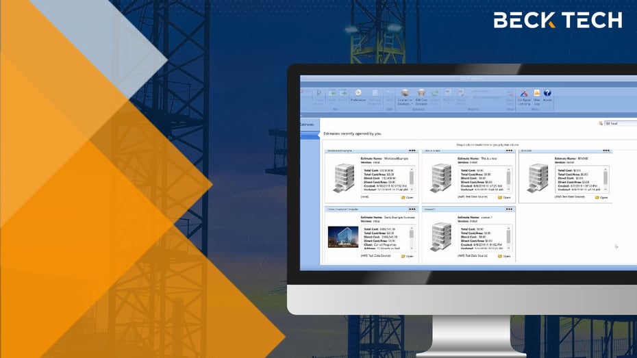 Why Should I Use the Sandbox Environment in DESTINI Estimator?