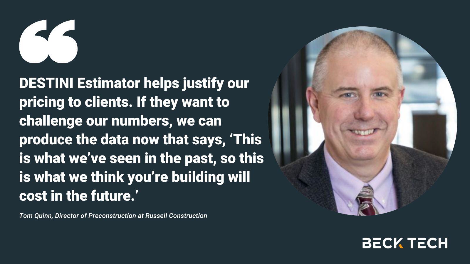 What's the Difference Between DESTINI Estimator and MC2?