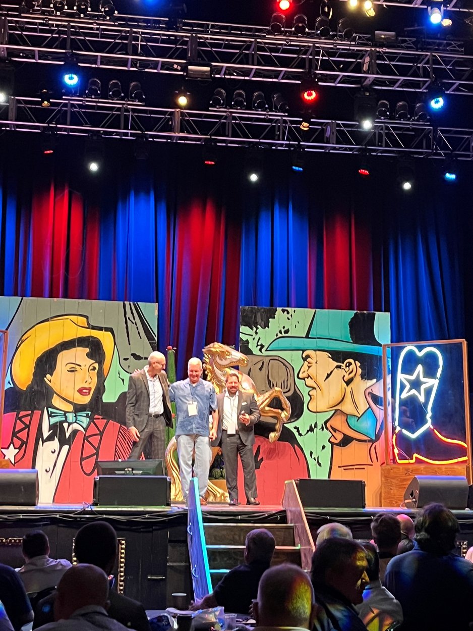 Precon World 2023 Wrap-up