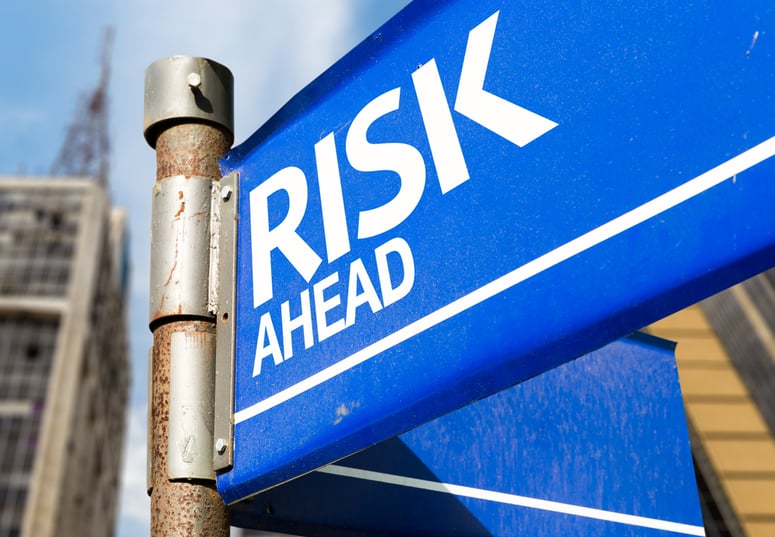High Risk vs. Low Risk Construction Projects