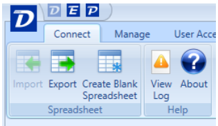 Implementing DESTINI Estimator Preconstruction Software
