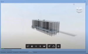 How DESTINI Estimator Works for Different Companies