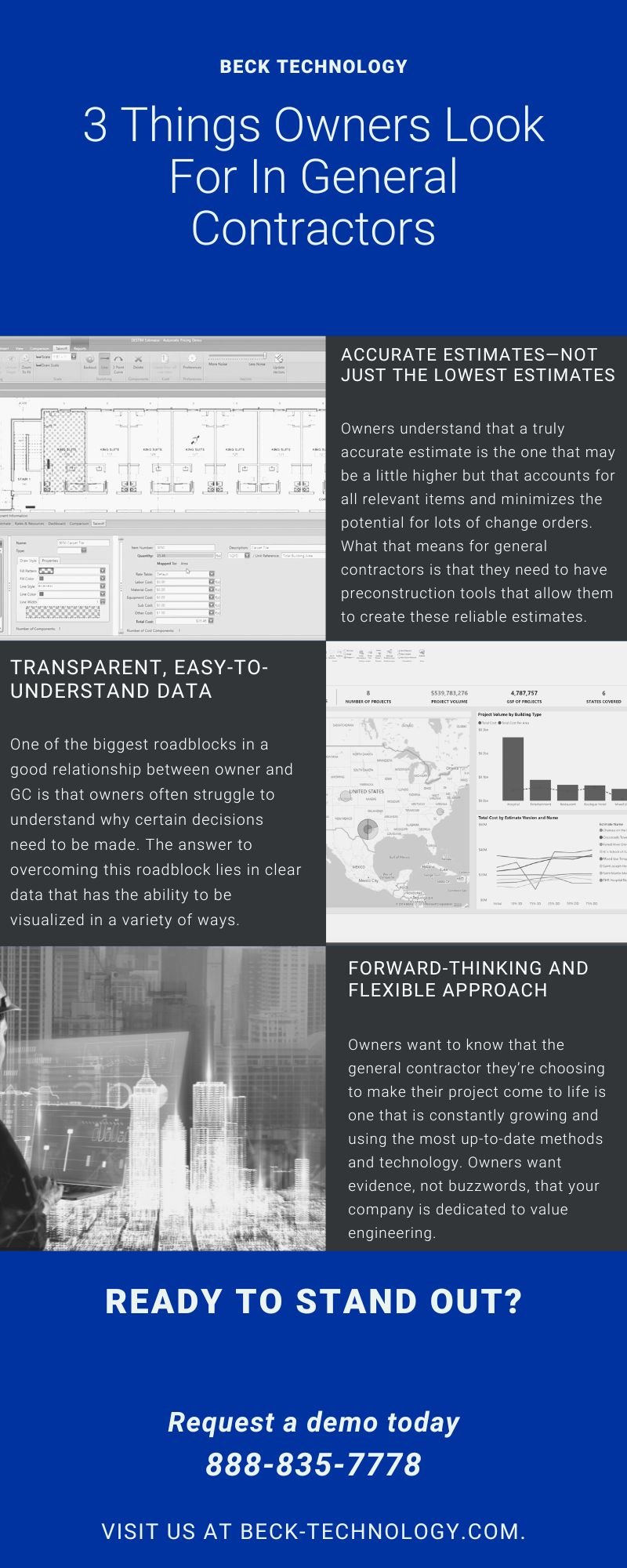 Navigating Owner Goals: Aligning Preconstruction with Business Objectives