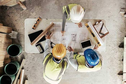 Preconstruction Skills You Need for a Successful Future
