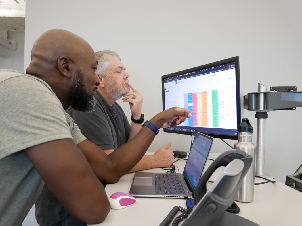 How DESTINI Estimator Captures the Estimating Mindset