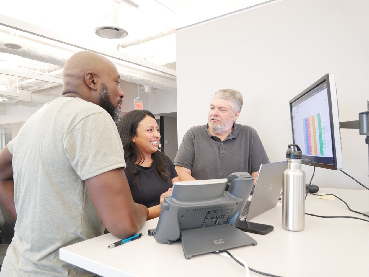 What is DESTINI Software?