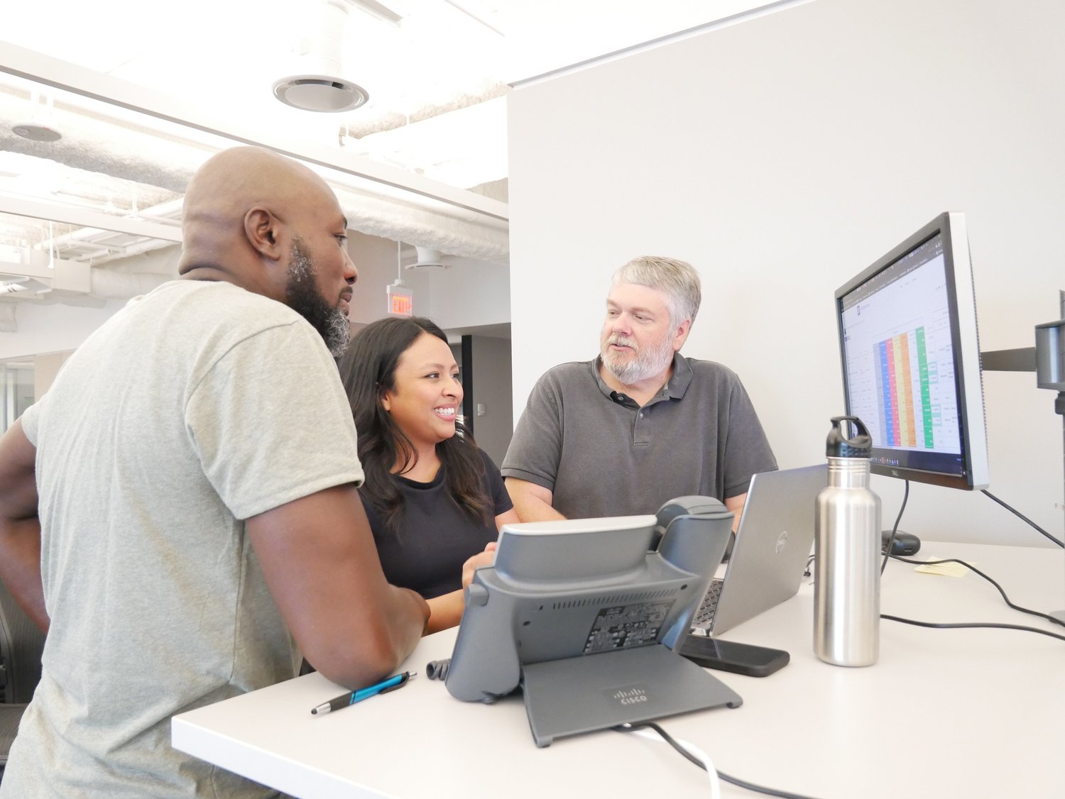 What is DESTINI Software?