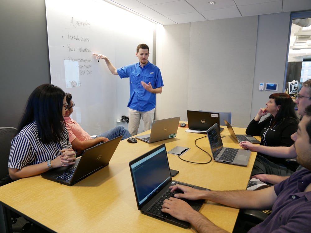 What is DESTINI Software?