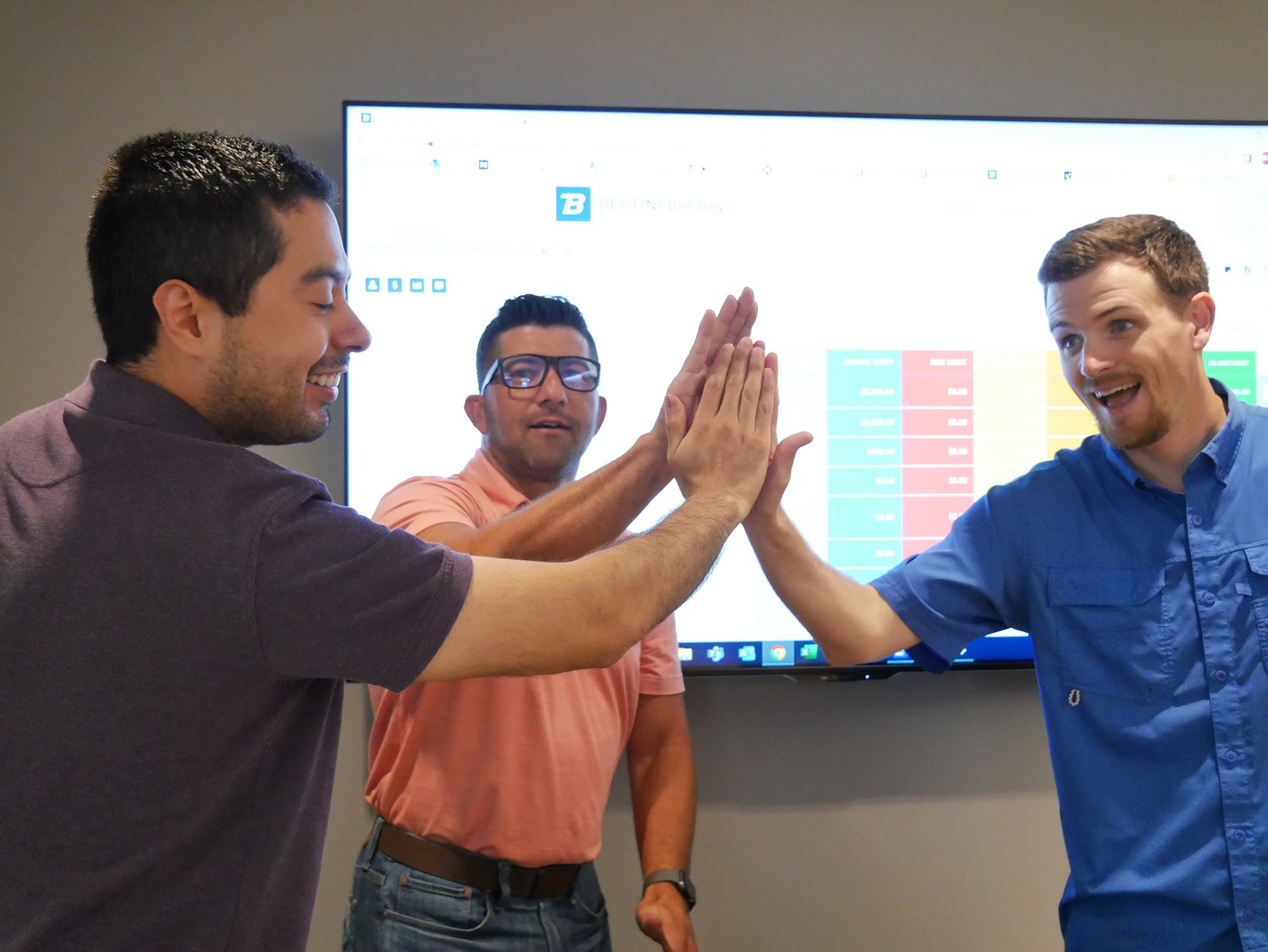 What is DESTINI Software?