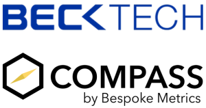 Beck Tech and Bespoke Metrics Partnership and Future Integration