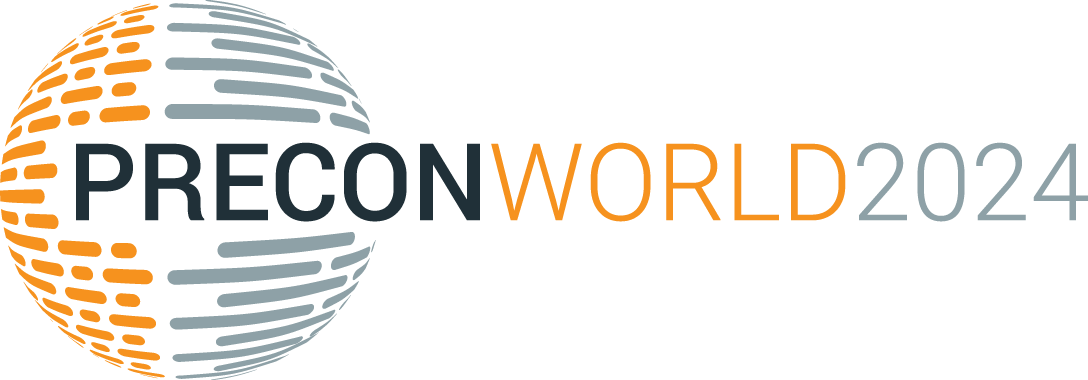 Precon World Preconstruction Conference Agenda