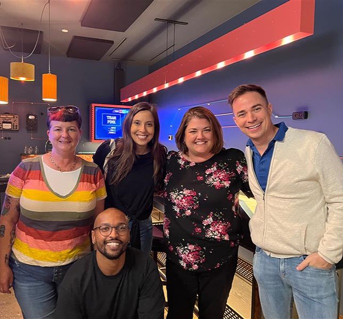 We are hiring! Technology Careers | Beck Technology