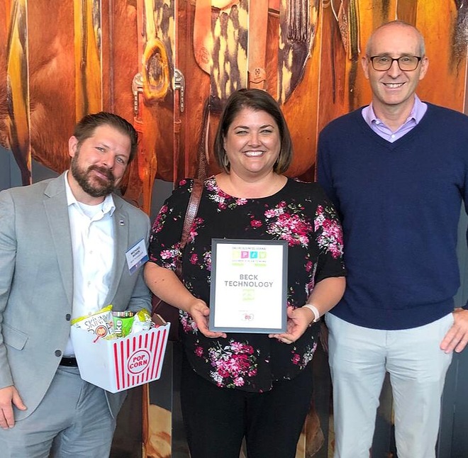 About Beck Technology