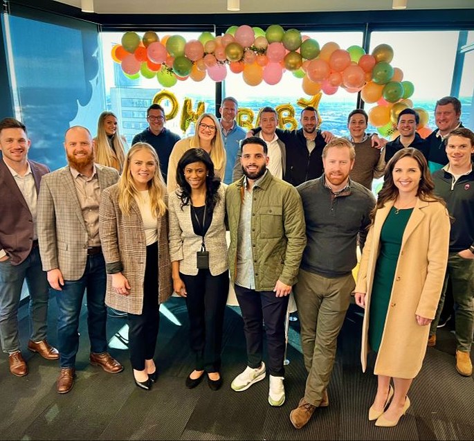 We are hiring! Technology Careers | Beck Technology