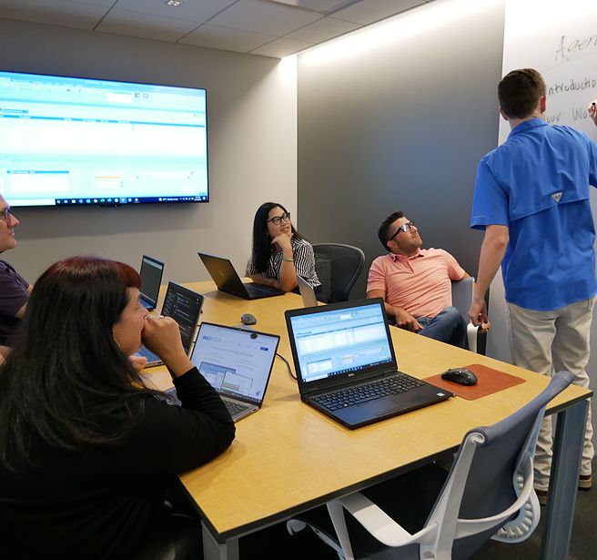 Construction Bid-Leveling Software | DESTINI Bid Day