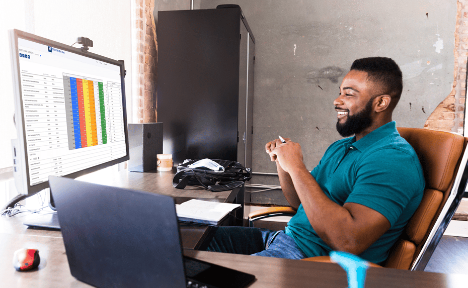 Beck Technology Releases DESTINI Bid Day, a Bid Leveling Software