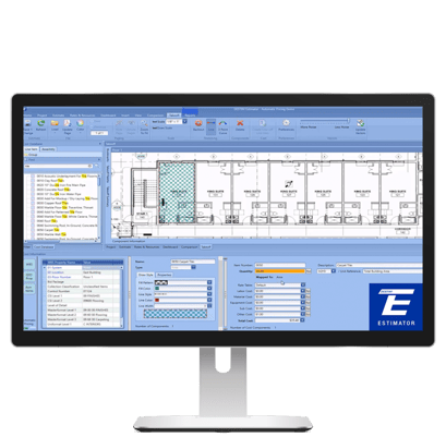 Construction Estimating Software | DESTINI Estimator