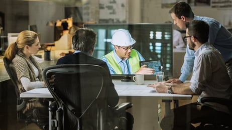5 Ways to Improve Collaboration in Construction Between Preconstruction ...