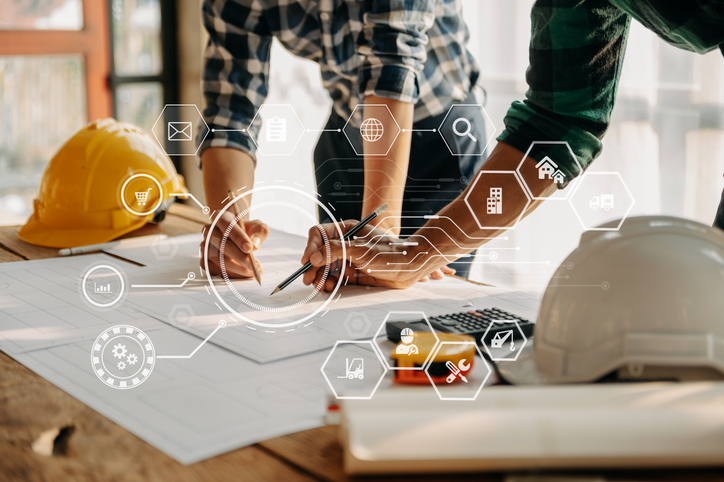 Construction Risk Management Using Digital Technology in the Preconstruction Phase