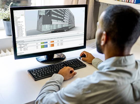 How to Support New Preconstruction Technology