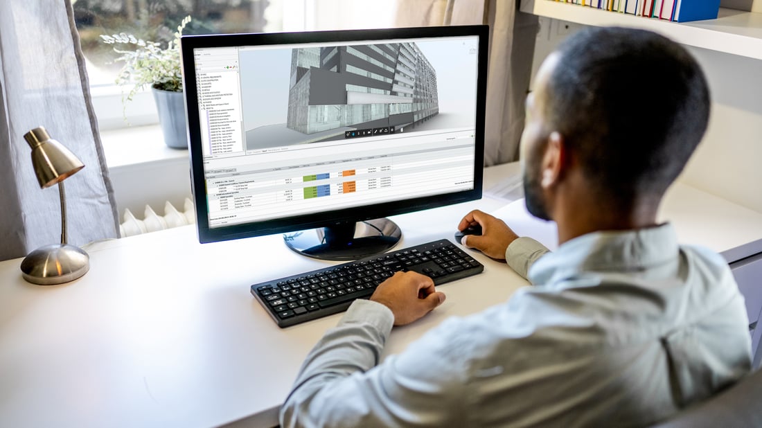 Ranking the Best Software for Preconstruction