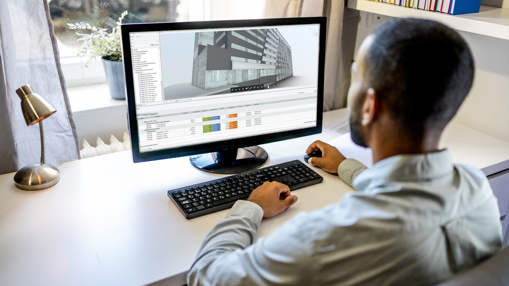 Ranking the Best Software for Preconstruction