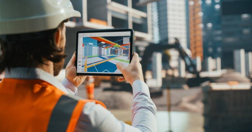 Digital Twins in Construction: From Concept to Reality