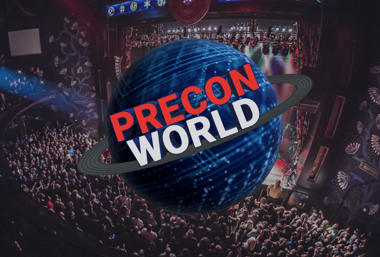 Making Precon Sexy to New Estimators