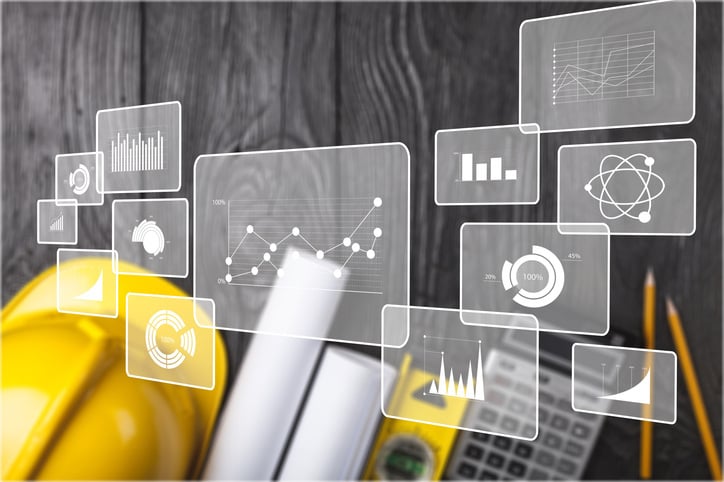The Role of Predictive Analytics in Construction Success