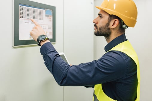 Smart Building Technology Revolutionizing Construction