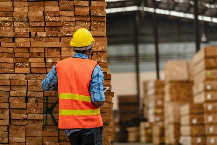 Tackling Supply Chain Issues in the Preconstruction Phase