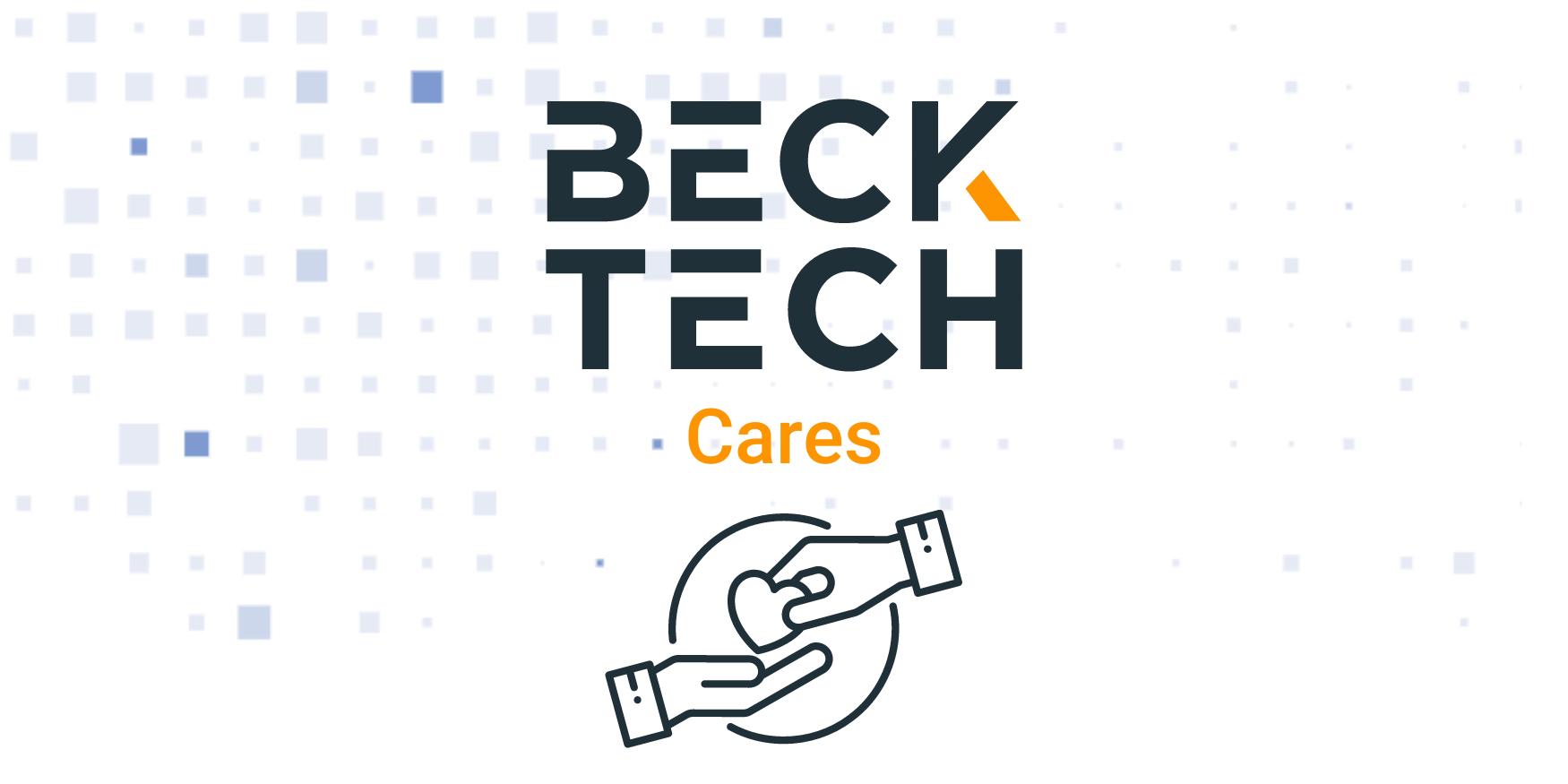 Beck Tech Donates to The Trail Conservancy