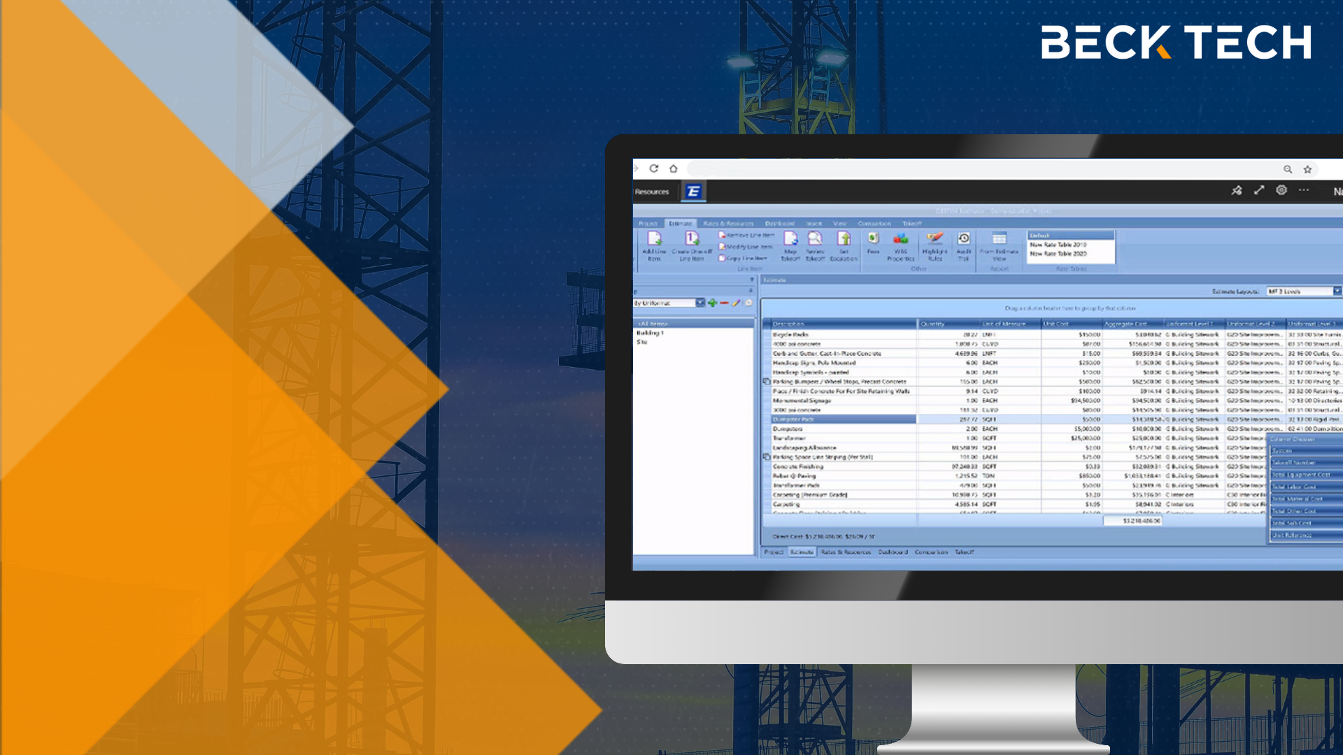 4 Steps to Ensure Successful DESTINI Estimator Software Implementation