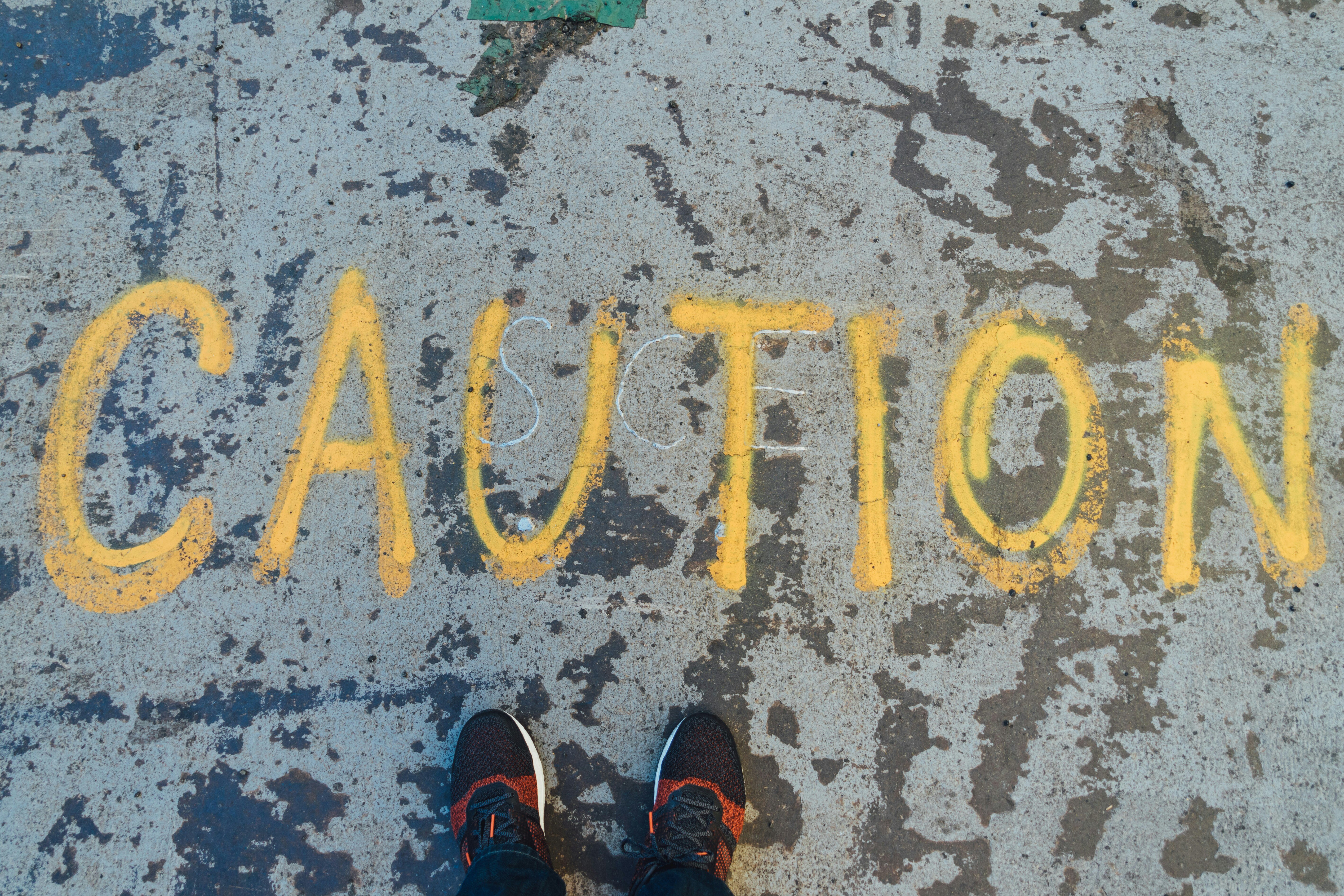 7 Red Flags of a Construction Estimate
