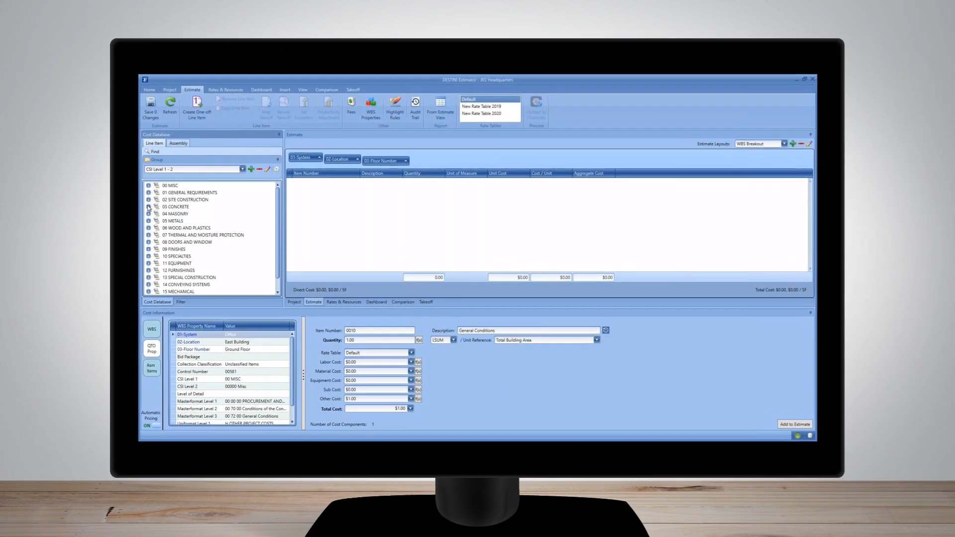 What is the Best Software for Preconstruction?