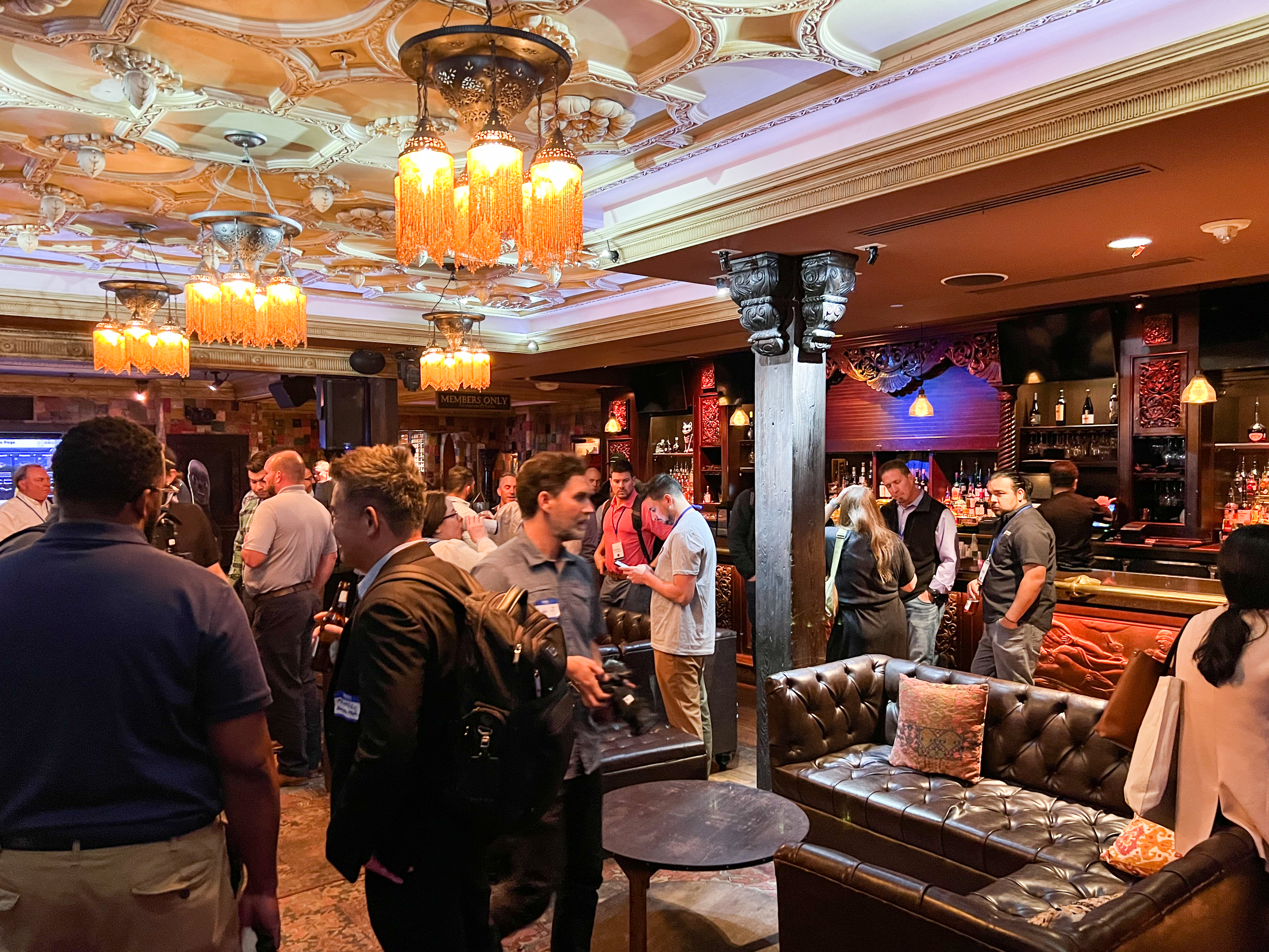Precon World Preconstruction Conference Agenda