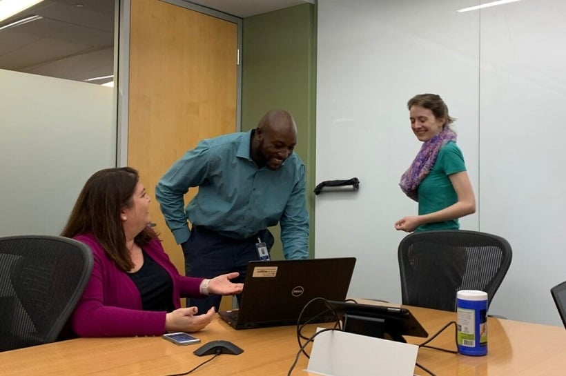 Preconstruction Mentoring