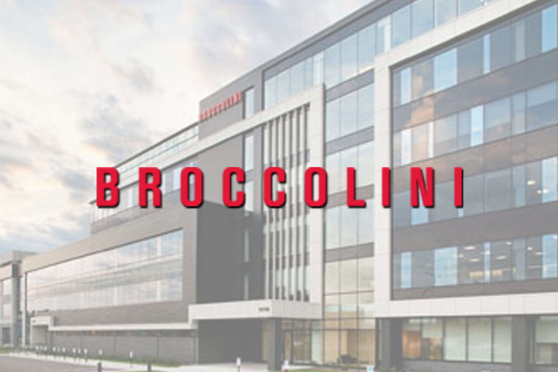 Broccolini Chooses DESTINI Estimator to Enhance Preconstruction Offerings