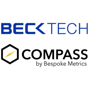 Beck Tech and Bespoke Metrics Partnership and Future Integration