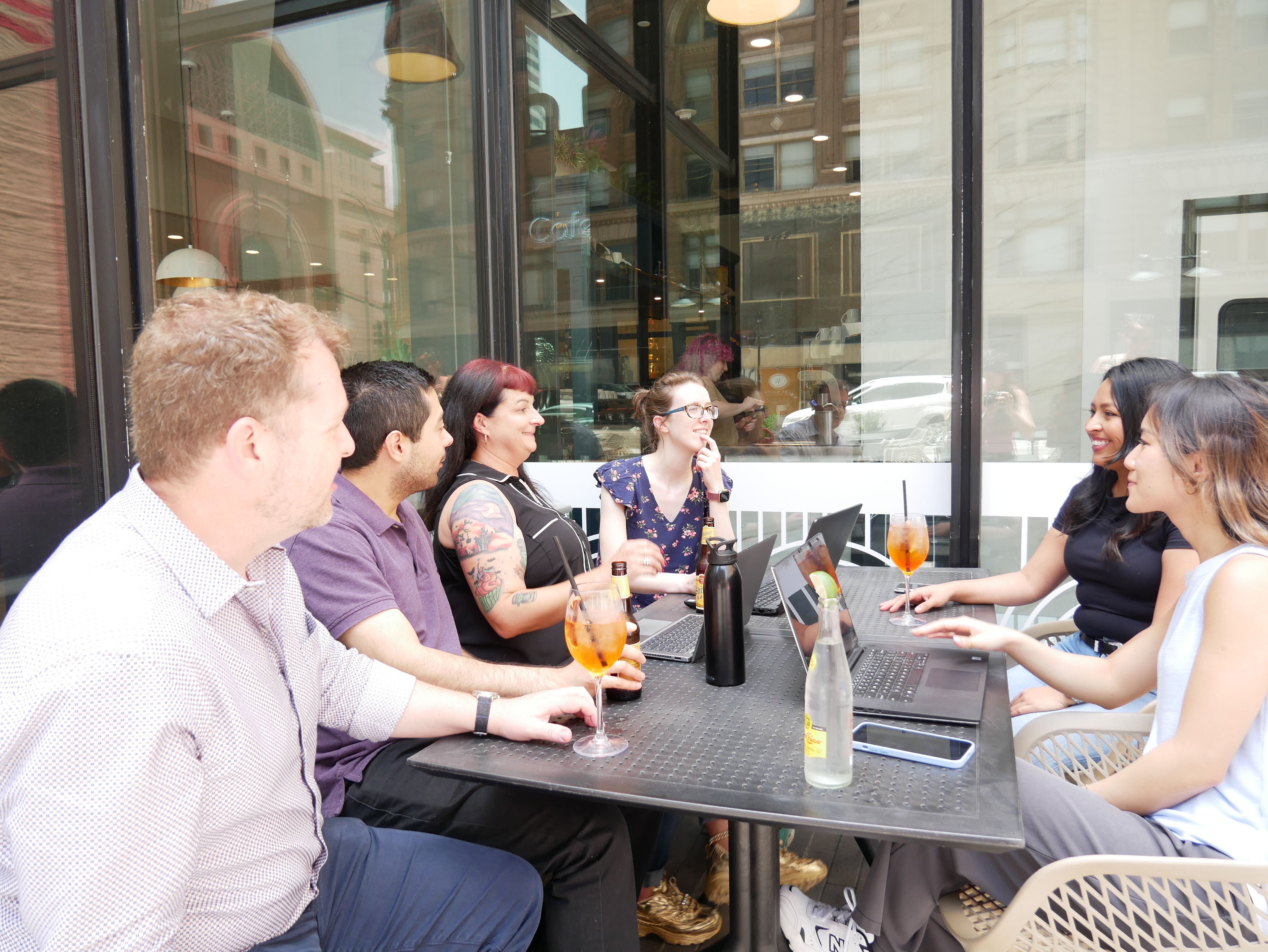 How to Develop the Next Generation of Preconstruction Professionals