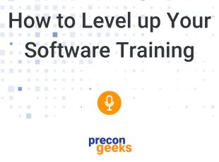 How to Level up Your Software Training