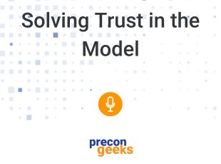 Solving Trust in the Model