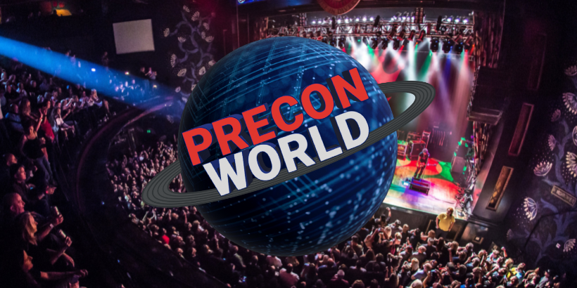 Why You Should Attend Precon World