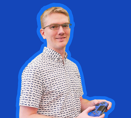 News From Beck Technology's Innovations Lab