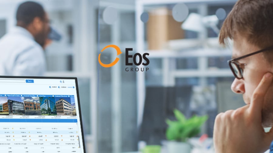 Beck Technology & Eos Group Announce Strategic Partnership and Bi ...