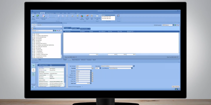 What is Lean Estimating?
