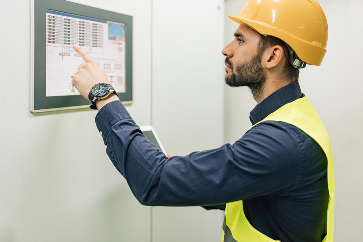 Smart Building Technology Revolutionizing Construction